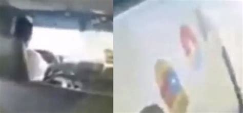 Conductor de combi arrolla a mujer en Cancún tras discusión El Sol de