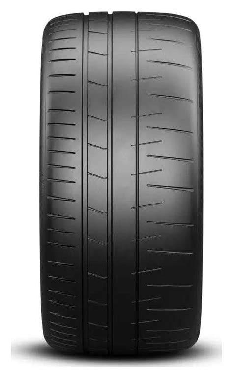 Pneu Pirelli P Zero Trofeo RS Semi Slick Pneus Online