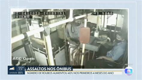 Moradores de Taguatinga relatam onda de assaltos na região Bom Dia DF