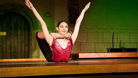 Pantyhose Contortion Vk Telegraph