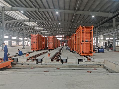 Machine For Producing EPS Lightweight Wall Panels China Machine For