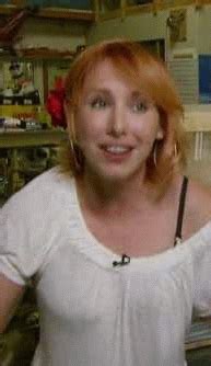 Kari Byron On Tumblr