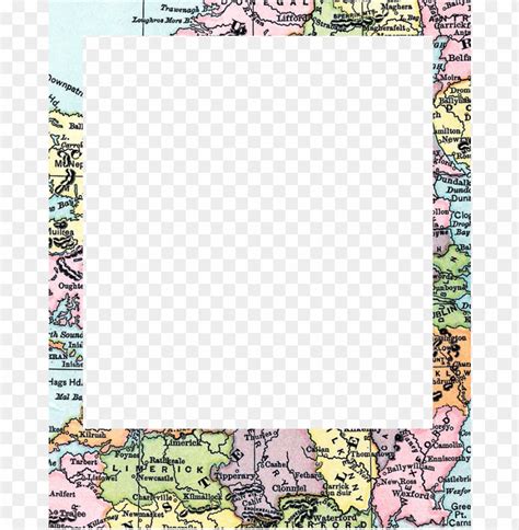 9 Polaroid Frame Png Polaroid Template Polaroid Film Polaroid Frame