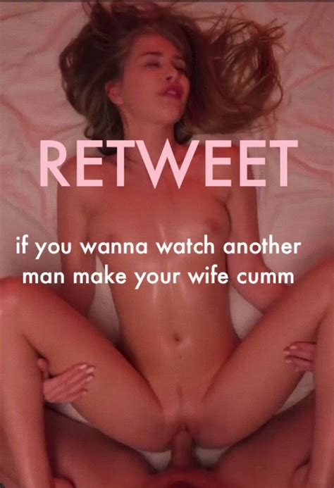 34k Hotwife Lover Captions On Twitter Yes Please As Often As