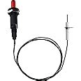 Amazon Aifeier Et Piezo Spark Ignition Propane Push Button Piezo