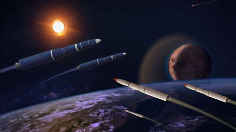 Quantas Armas Nucleares H No Planeta E Os Poucos Pa Ses Que As T M