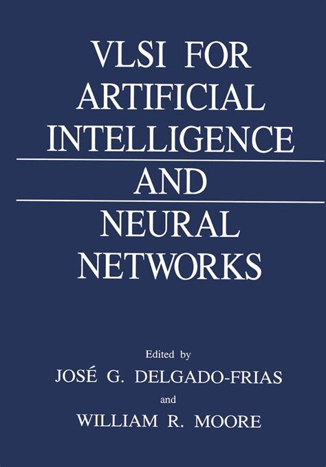 a vlsi implementation of multi layered neural networks 2 performance springerlink