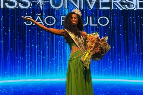 Representante de São Bernardo vence Miss São Paulo 2024 25 07 2024