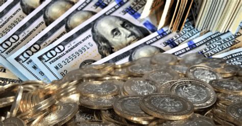 Okeit Magazine M Xico Recibi M S De Millones De Remesas Entre