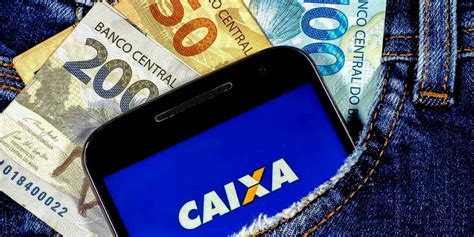 É realidade Novo saque de R 6 mil está disponível na Caixa
