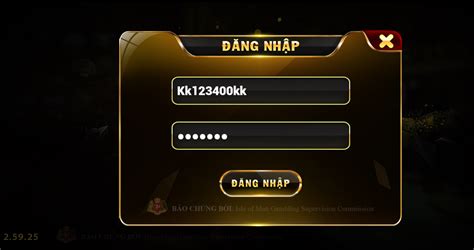 Hướng dẫn các bước đăng nhập Go88 trên web và app game