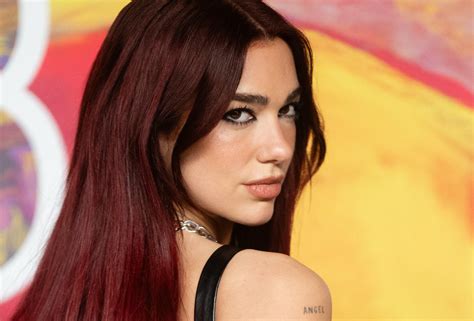 Everything We Know About Dua Lipa S New Album Radical Optimism