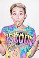 Miley Cyrus Bares Breast For Racy Terry Richardson Photo Shoot Photo