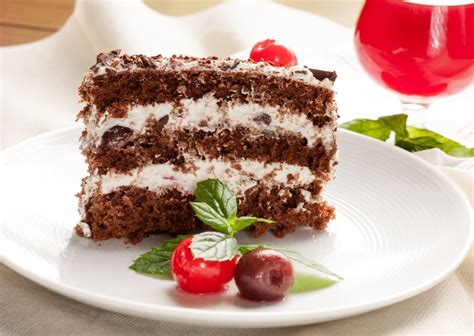 Šokoladinis tortas su paslaptimi 1000receptų lt
