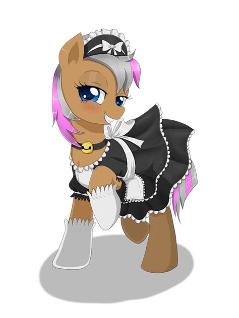 562317 Safe Artistevomanaphy Oc Oc Only Ocophelia Bedroom Eyes Bell Bell Collar