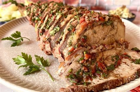 Receitas De Carne Assada No Forno Suculentas E Pr Ticas