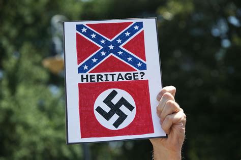 Confederate Flag Controversies And Current Sightings CBS News
