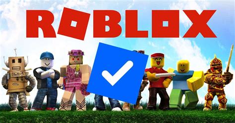 Roblox How To Get Verified N G