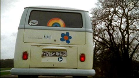 IMCDb Org 1964 Volkswagen Kombi T1 Typ 2 In Romeo Und Jutta 2009