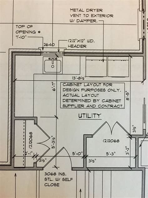 Small Laundry Room Floor Plans Floorplans Click