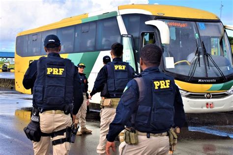 PF já tem elementos para concluir inquérito sobre a PRF nas eleições