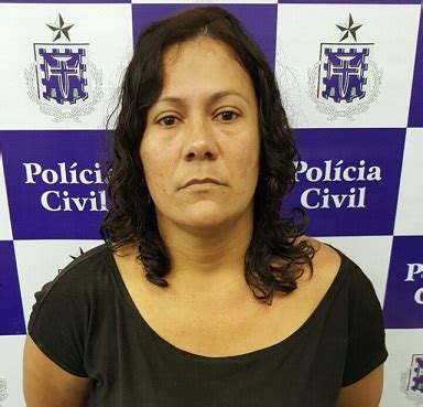 Mulher é presa em Ruy Barbosa acusada de pedofilia BAHIA NO AR