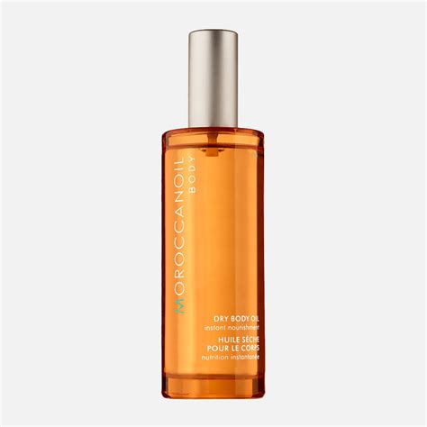 Dry Body Oil Moroccanoil