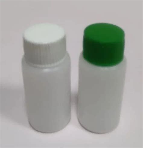 Hindustan Products White Pharmaceutical Hdpe Bottle At Rs 2 40 Piece In