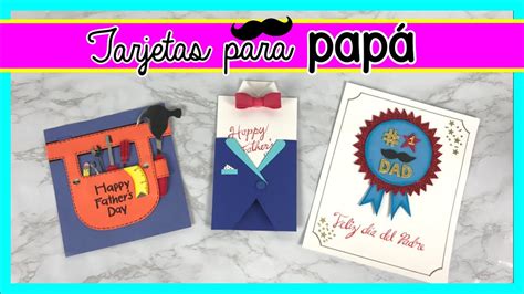 Tarjetas Para Pap F Ciles De Hacer Creativa Official Youtube