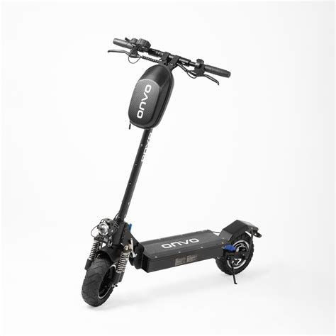 ONVO OV 012 ELEKTRİKLİ SCOOTER 800W