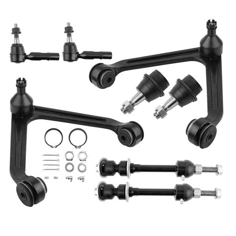 Ball Joints For 2006 2007 2017 Dodge Ram 1500 4WD Front Lower Control