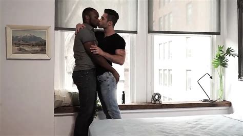 Lucas Leon And Andre Donovan Xhamster