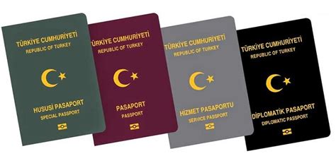 Pasaport Nasıl Alınır Gerekli Belgeler Neler Global Yurtdışı Eğitim