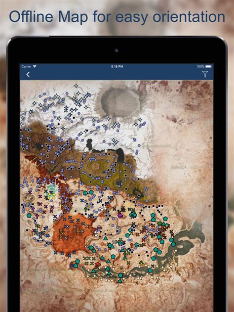 Conan Exiles Recipe Locations Map Maps For You