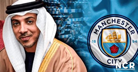 Quién es el jeque árabe dueño del club Manchester City y a cuánto