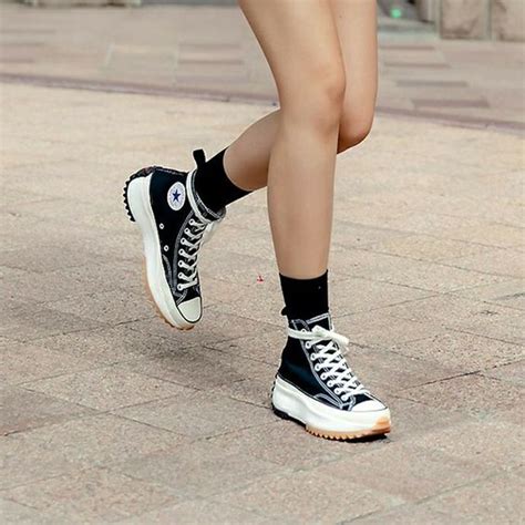 Review Gi Y Converse Run Star Hike M I Nh T M T S K T H P Y C