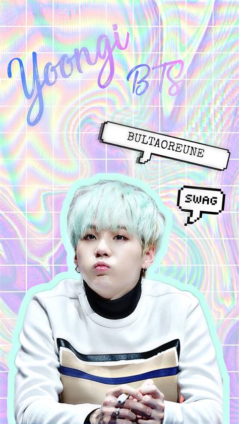BTS Suga Cute HD Phone Wallpapers Wallpaper Cave