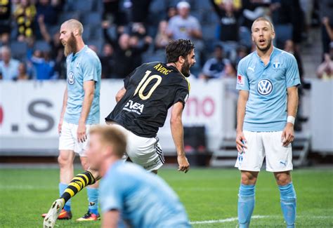 AIK Malmö FF AIK Fotboll