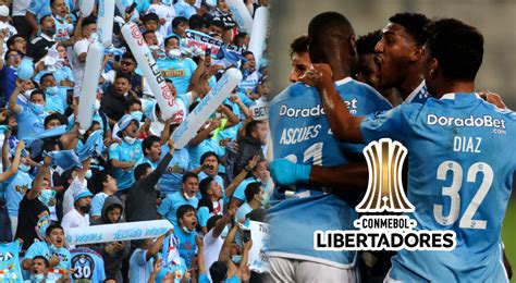 Sporting Cristal anunció excelente noticia a sus hinchas a horas del