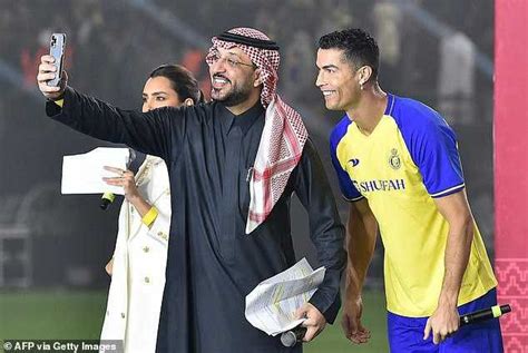 Cristiano Ronaldo BANNED From Al Nassr Debut On Thursday Details