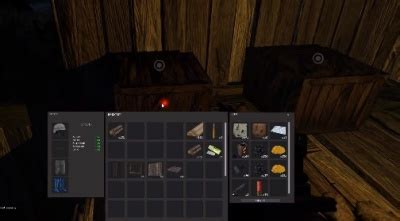 Rust Crate Orcz The Video Games Wiki