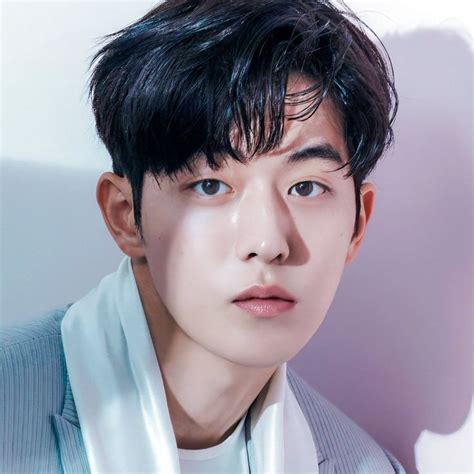 Asian Actors Korean Actors Jong Hyuk Nam Joohyuk Bok Joo Beautiful