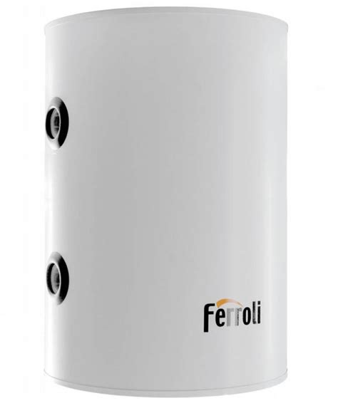 BUFOR CIEPŁA ZBIORNIK BUFOROWY FERROLI 60l FBM PC0060 Cena Opinie
