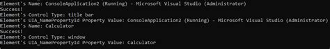 Excel Get Third Party Application Window Text Using WinAPI Stack