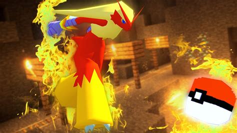 Minecraft Pixelmon SHINY LUCKY BLOCK BATTLE DESTRUCTION CHALLENGE