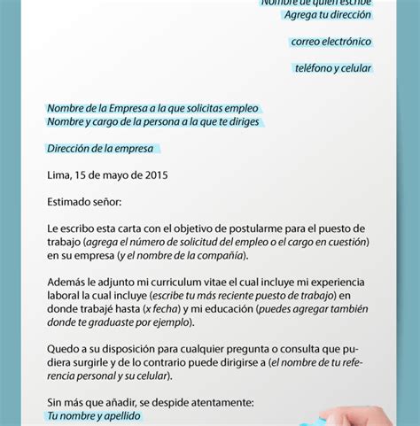 Modelos De Cartas De Solicitud De Colaboracion Financial Report