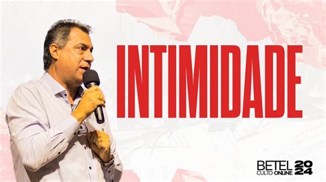 Culto Ao Vivo Domingo Youtube
