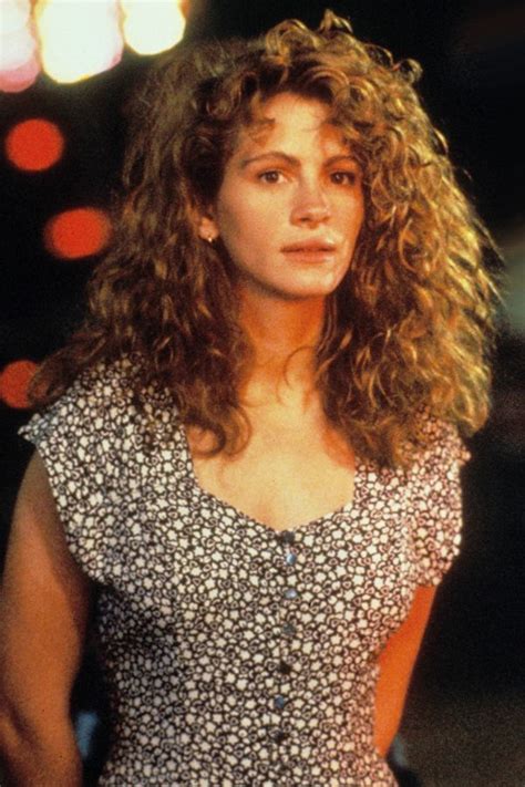 Julia Roberts 90s Curly Hair Styles Curly Hair Styles Naturally