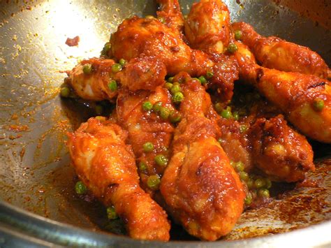 Ayam Masak Merah Malay Red Cooked Chicken Freshly Made Flickr