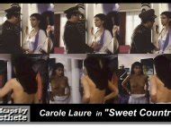 Naked Carole Laure In Sweet Country